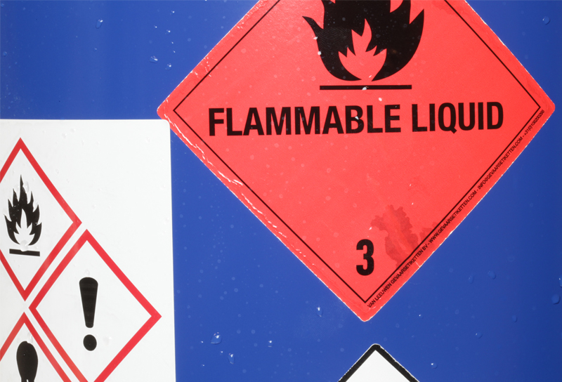 BVDA - Small particle reagent